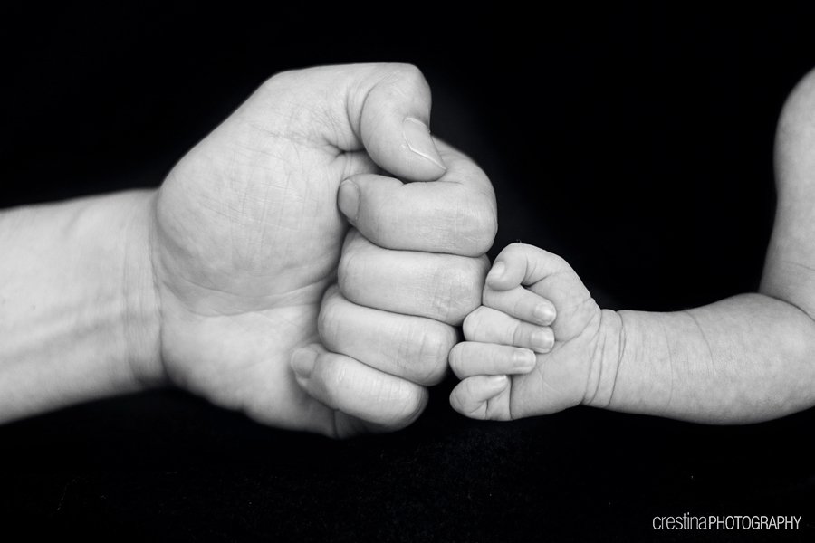 ¿Qué es ser padre? - FADEP