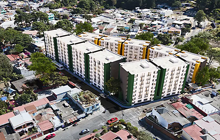 Urbanización: Oportunidad de desarrollo para Guatemala - FADEP